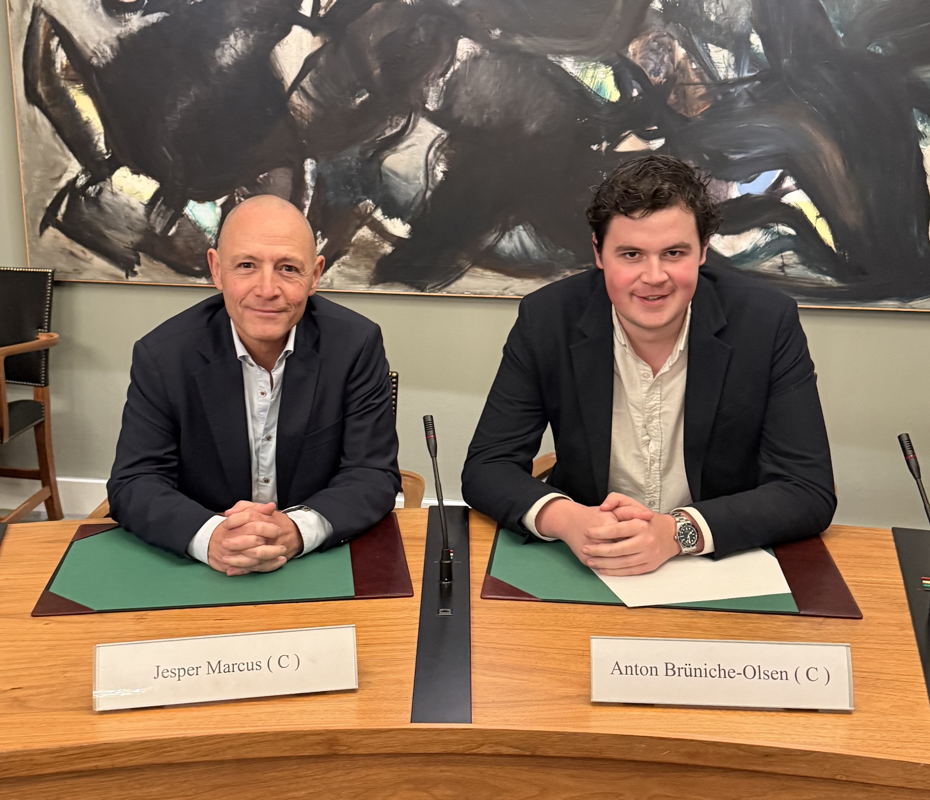 K-kandidater: Dækningsafgift er ikke årsag til butiksdød – Sjællandske ...