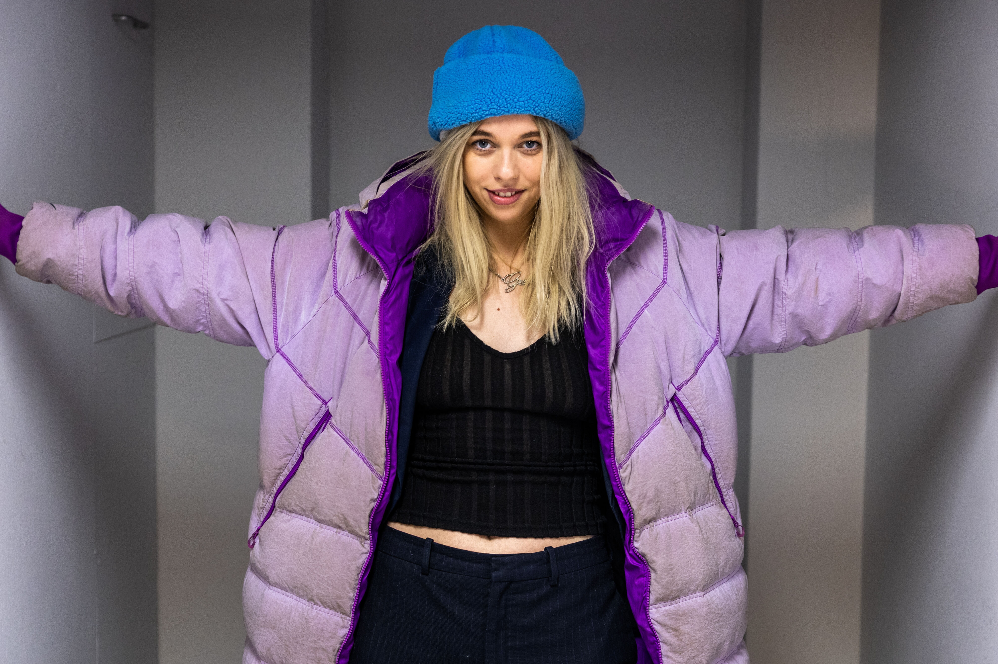 Dansk kendispar er blevet forældre – Sjællandske Nyheder