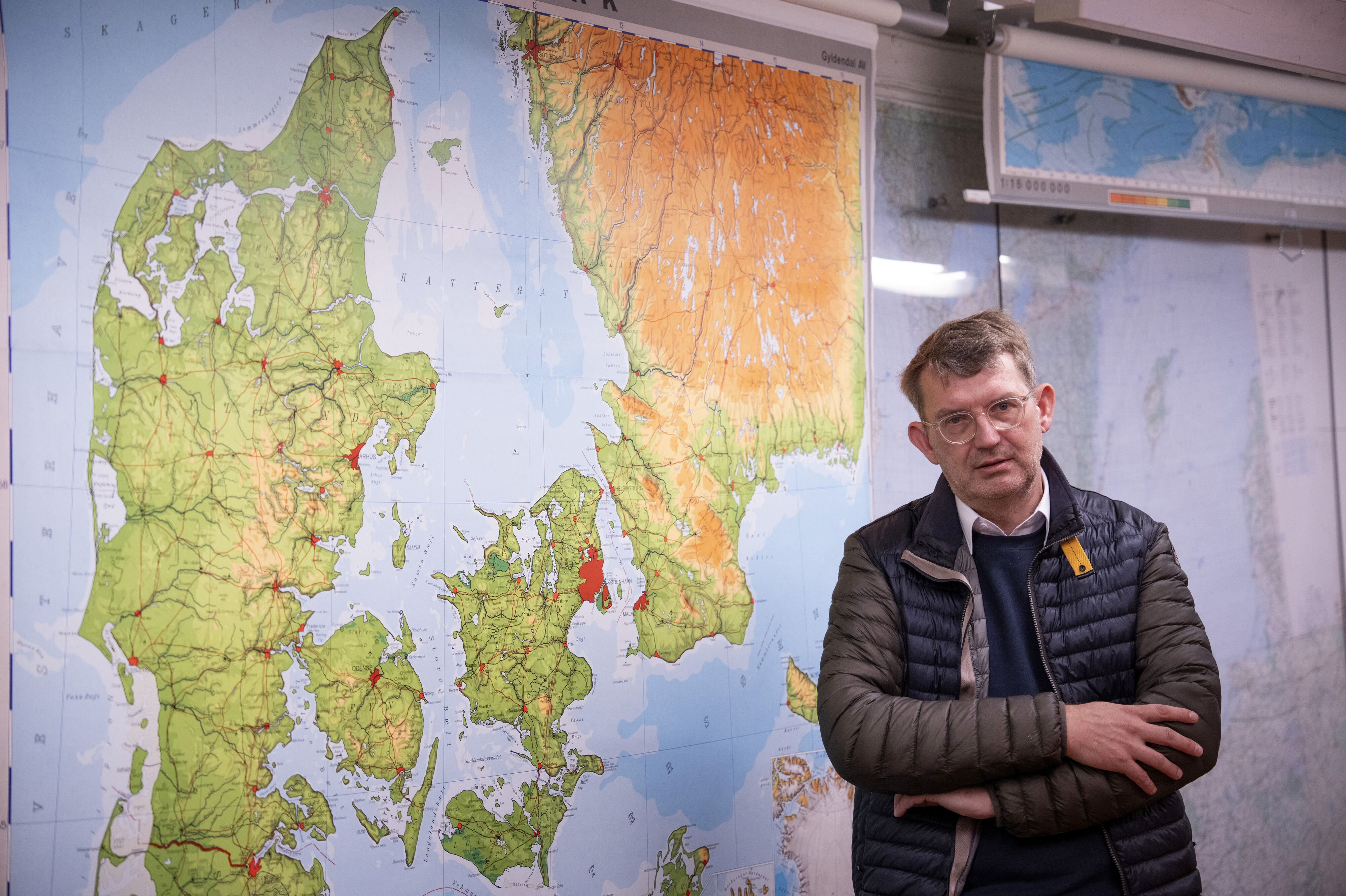 Danmark går med i Nato-samarbejde om granatdesign – Sjællandske Nyheder