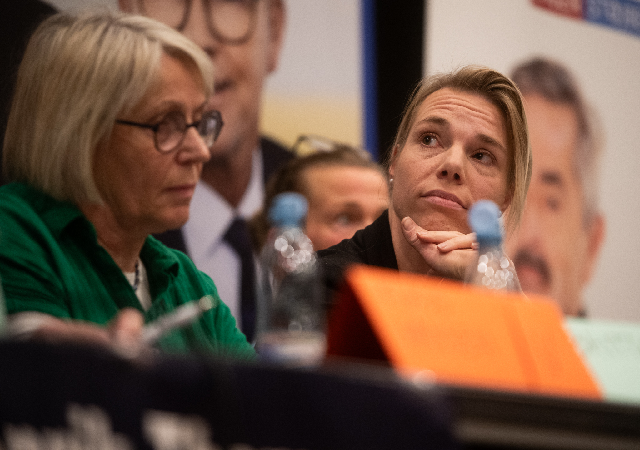 Mette Ahm: – Jeg havde lugtet lunten – Sjællandske Nyheder