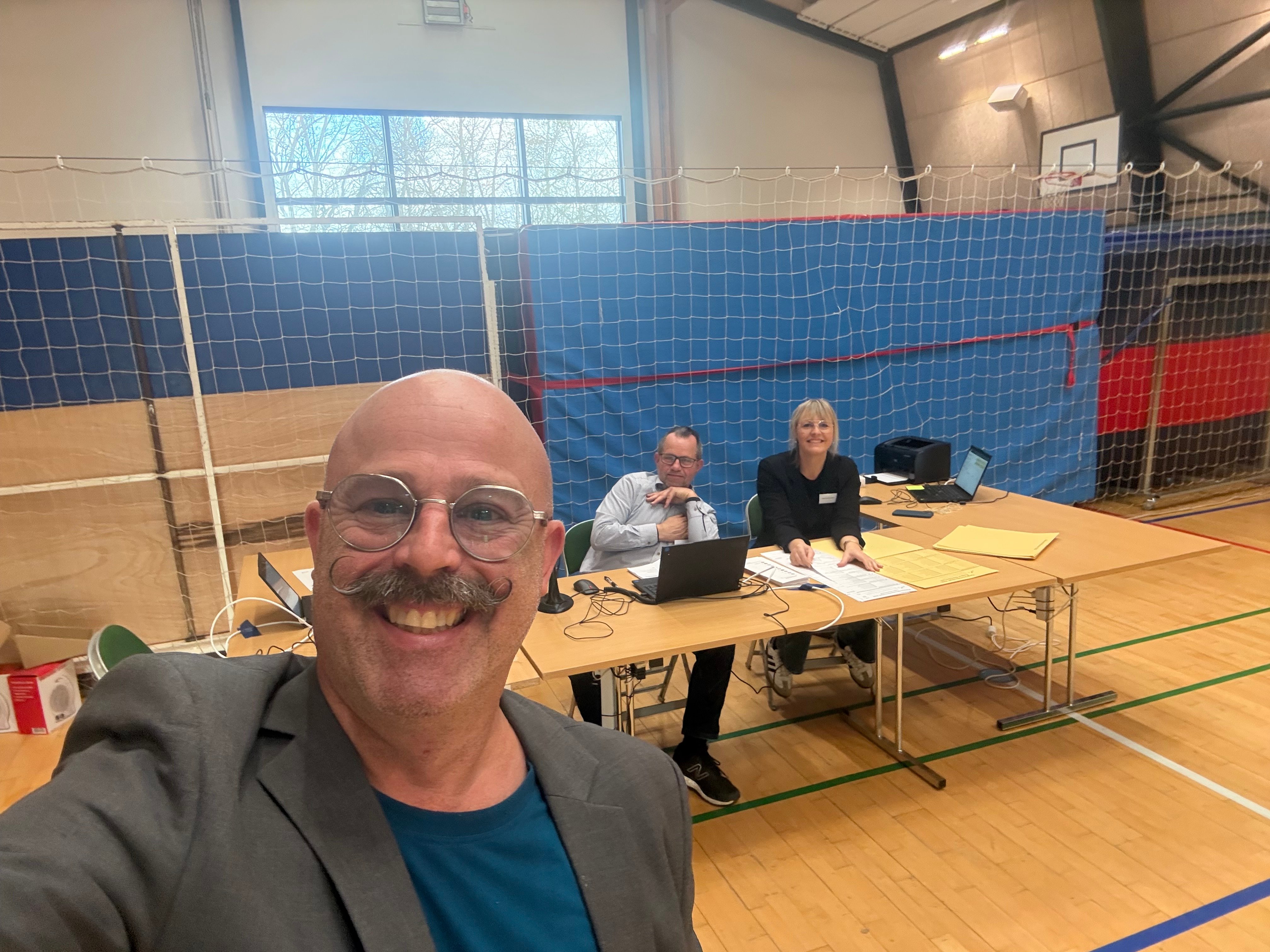 SF’s borgmesterkandidat: – Utrolig svært at forudsige resultatet ...