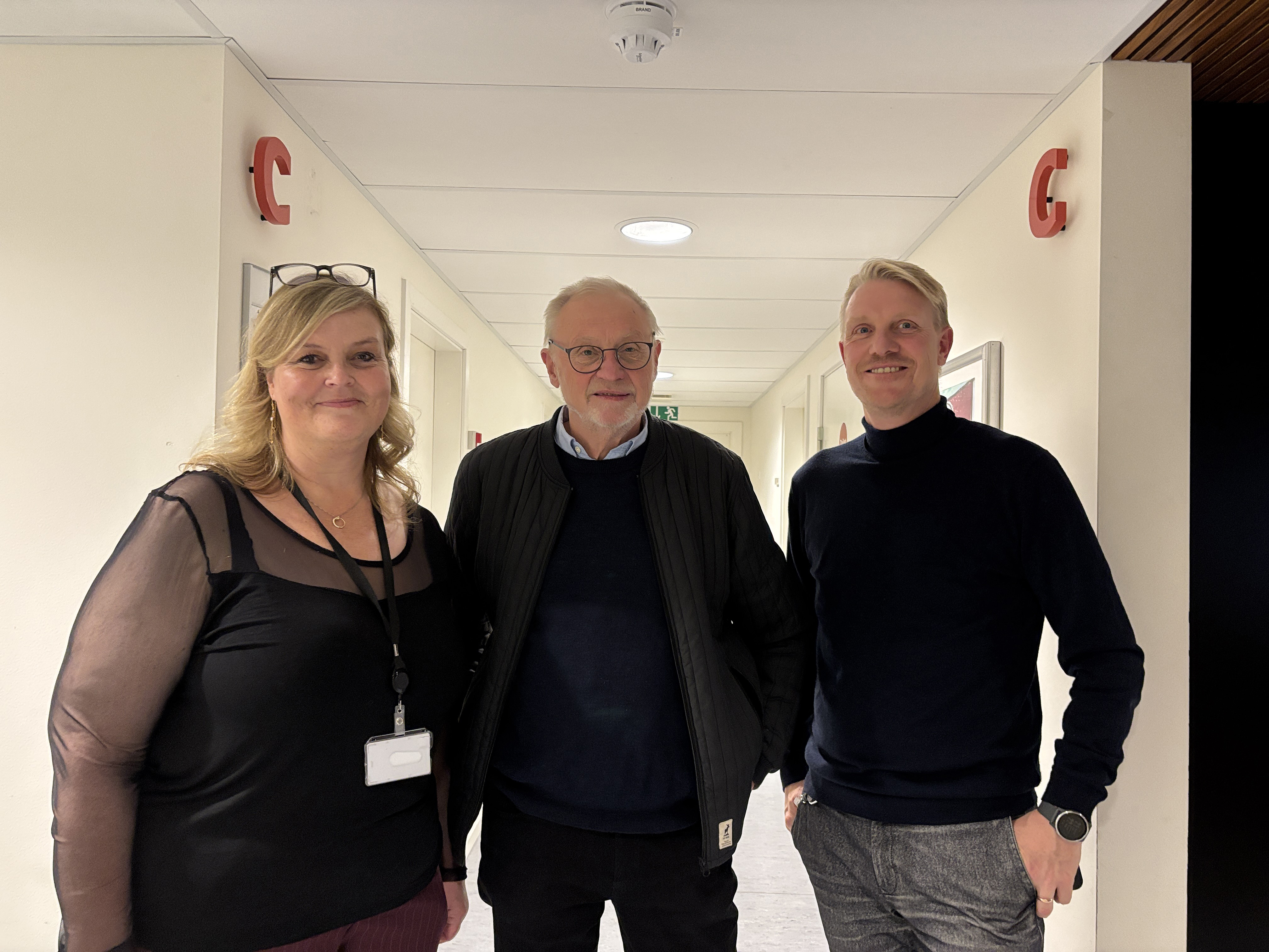 Skuffelse hos røde partier – det tyder ikke på bredt samarbejde i ...
