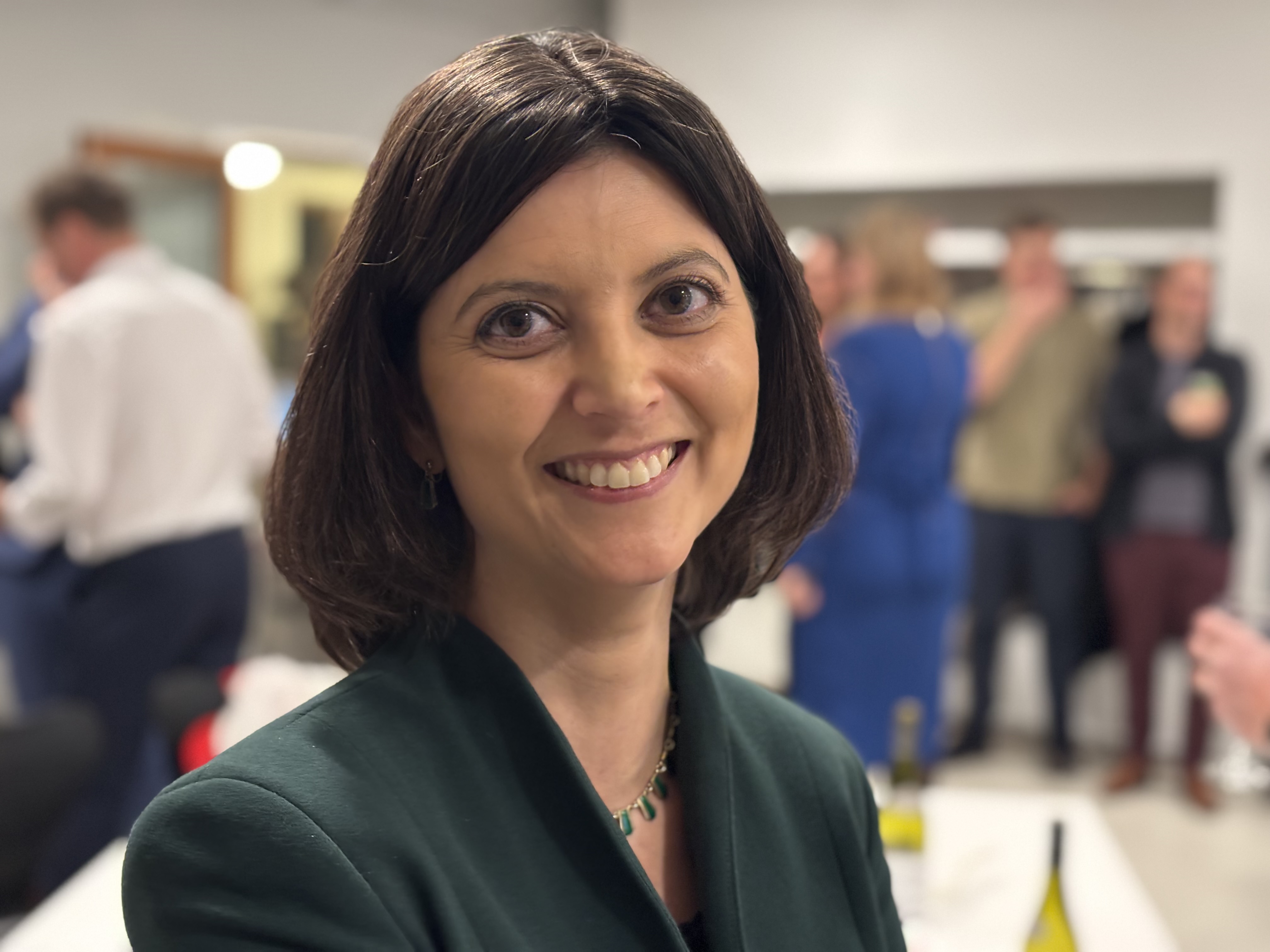 Alle partier enige: Her er den nye borgmester – Sjællandske Nyheder