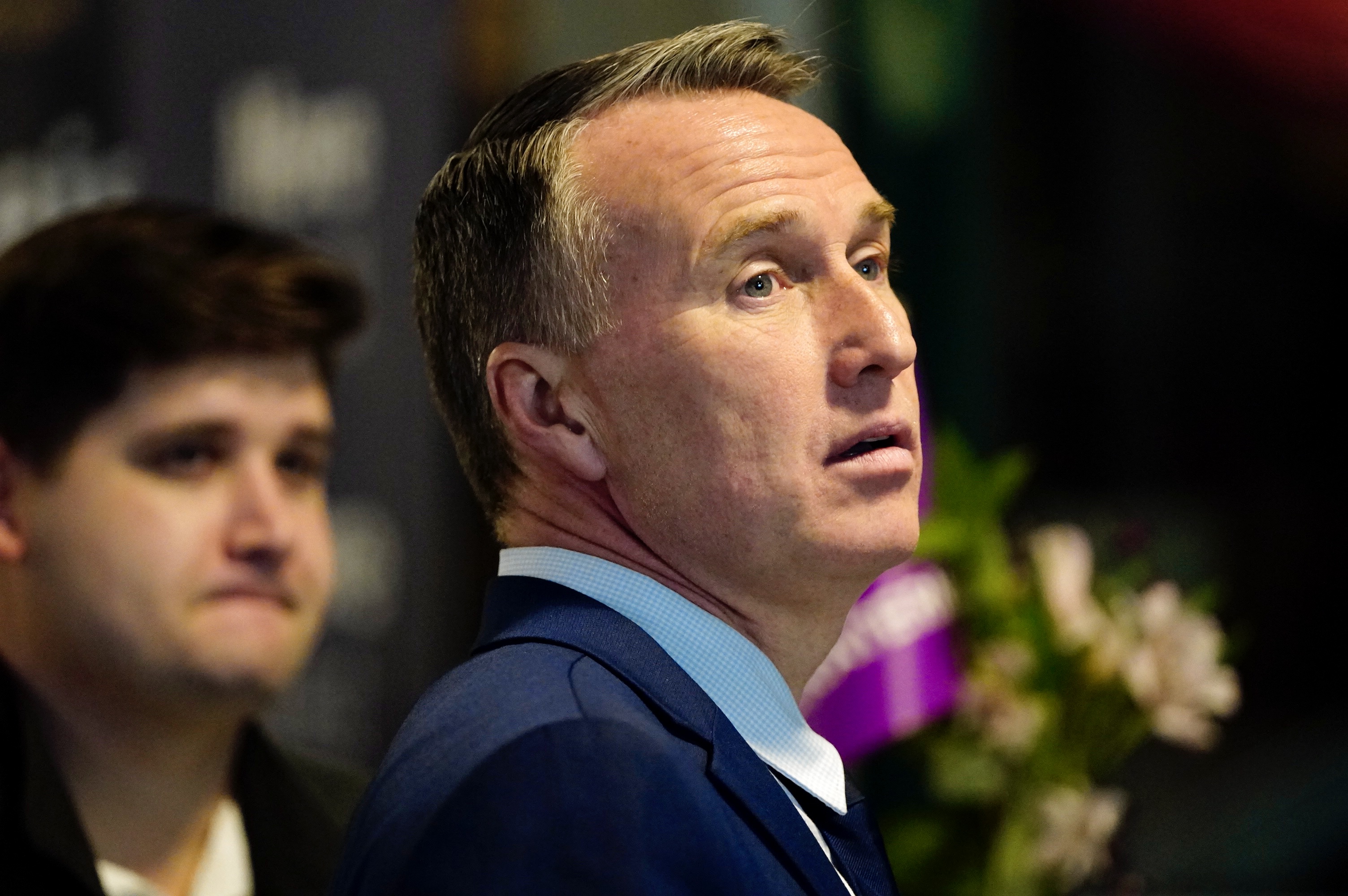 Historisk valg i Næstved: En borgmester takker af efter 14 år ...