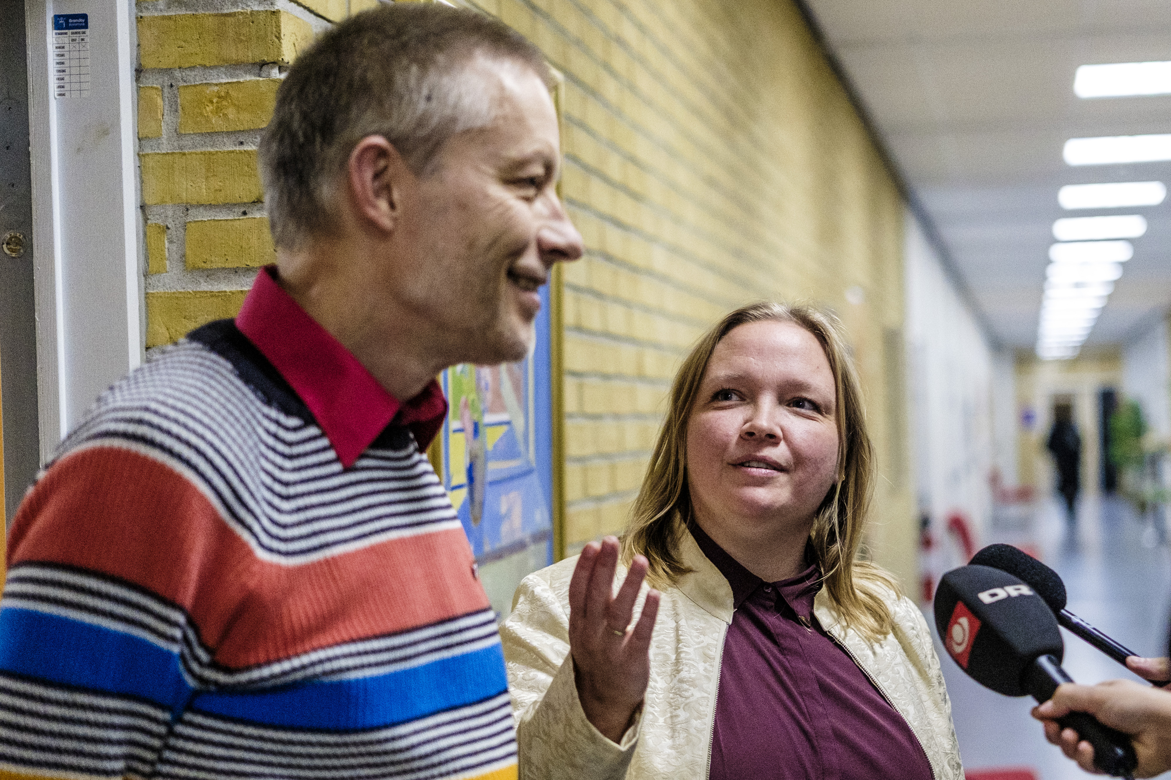 Disse 19 er valgt – og her er de 10 mest populære kandidater i Brøndby ...