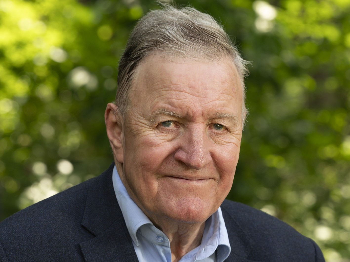 Farvel til 1. viceborgmesteren: – Har også en vis alder – Sjællandske ...