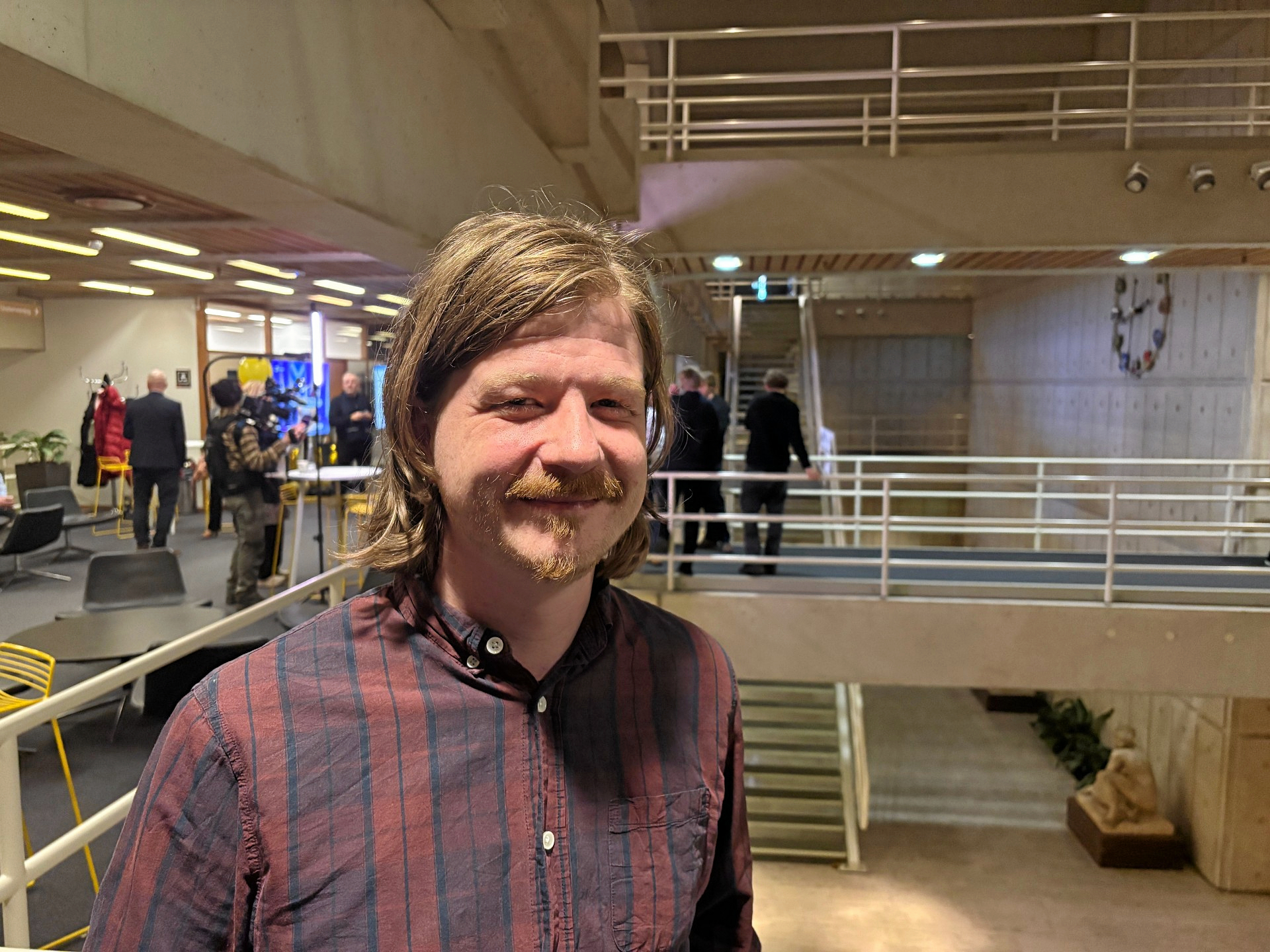 Han kom i byrådet, selv om vælgerne ikke ville have ham – Sjællandske ...