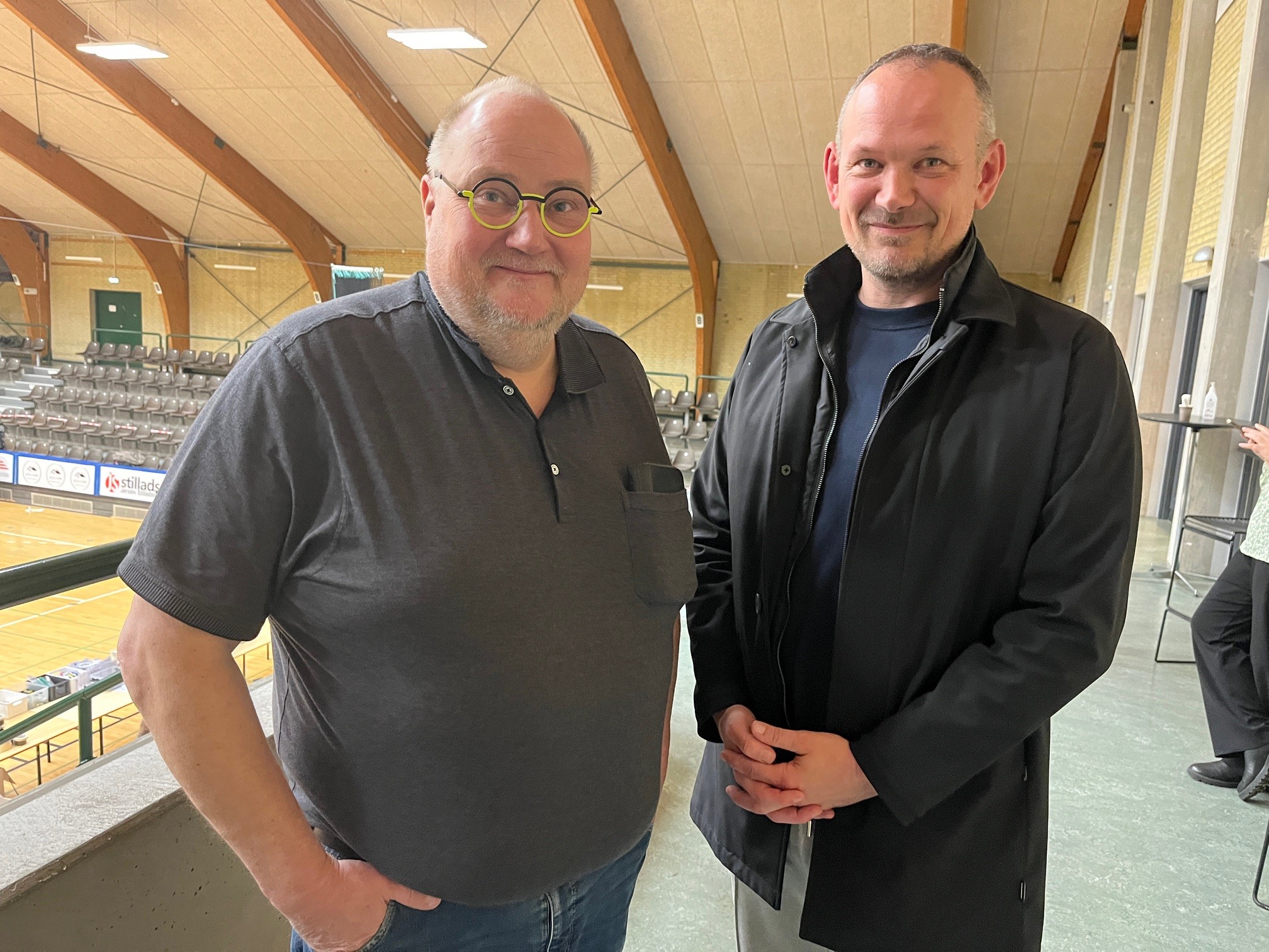 DF peger på rød borgmester: Nej, vi kommer ikke til at tømme ...