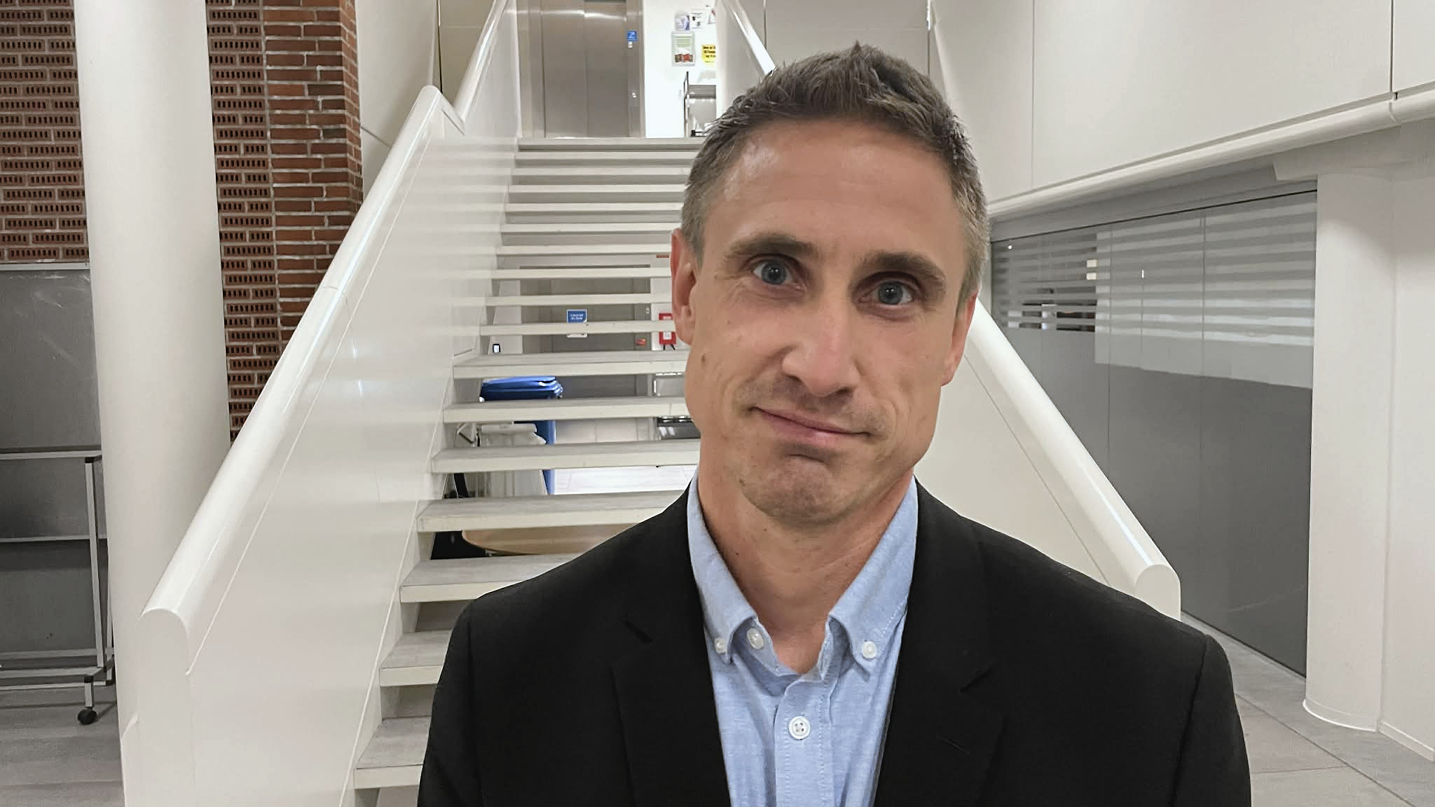 Jakob Spliid om bred konstituering: – Vi har en aftale om at møde ...