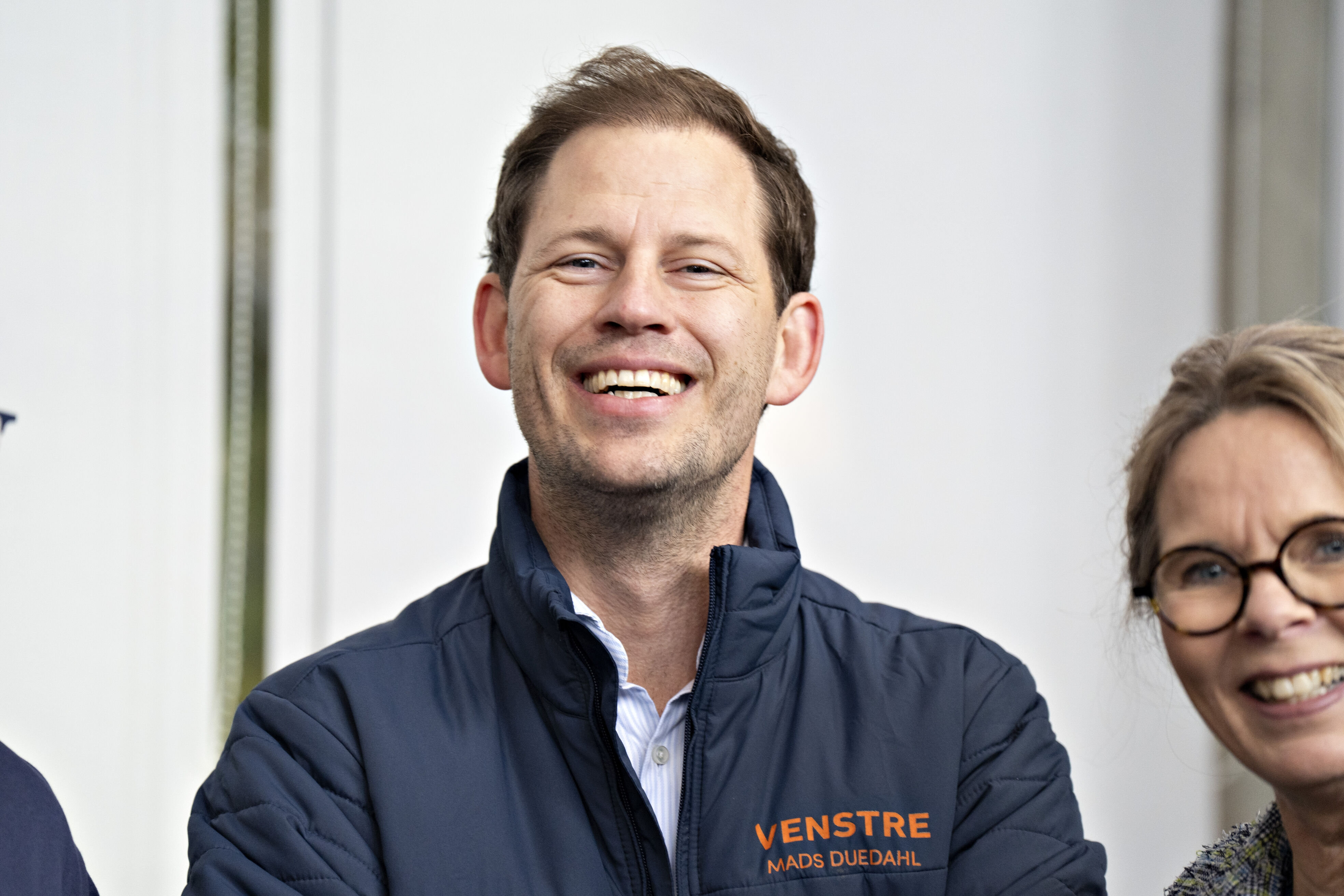 Venstres Mads Duedahl bliver ny formand for Danske Regioner ...