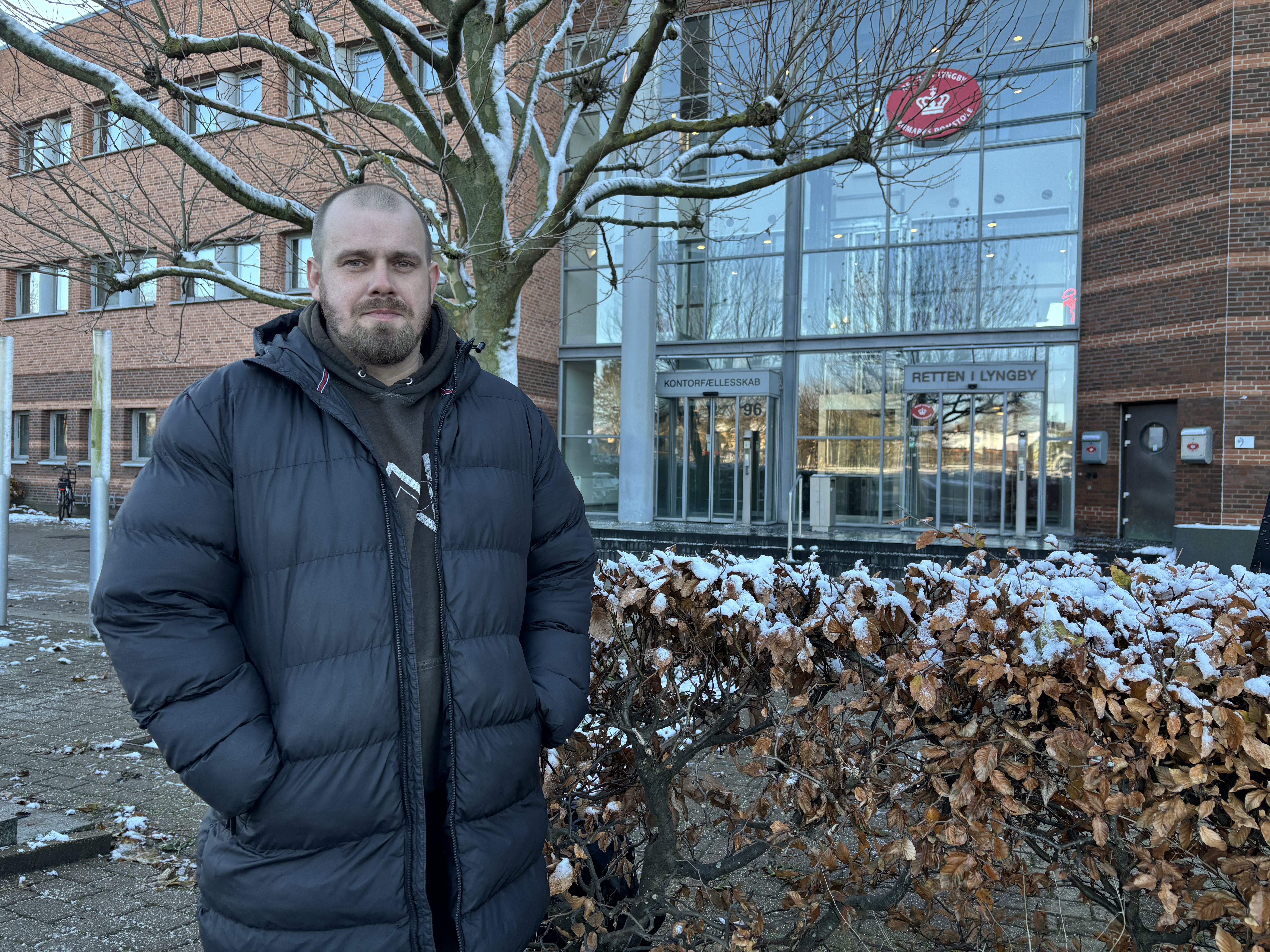 Tidligere borgmesterkandidat dømt for tyveri: – Det var en højtstående ...