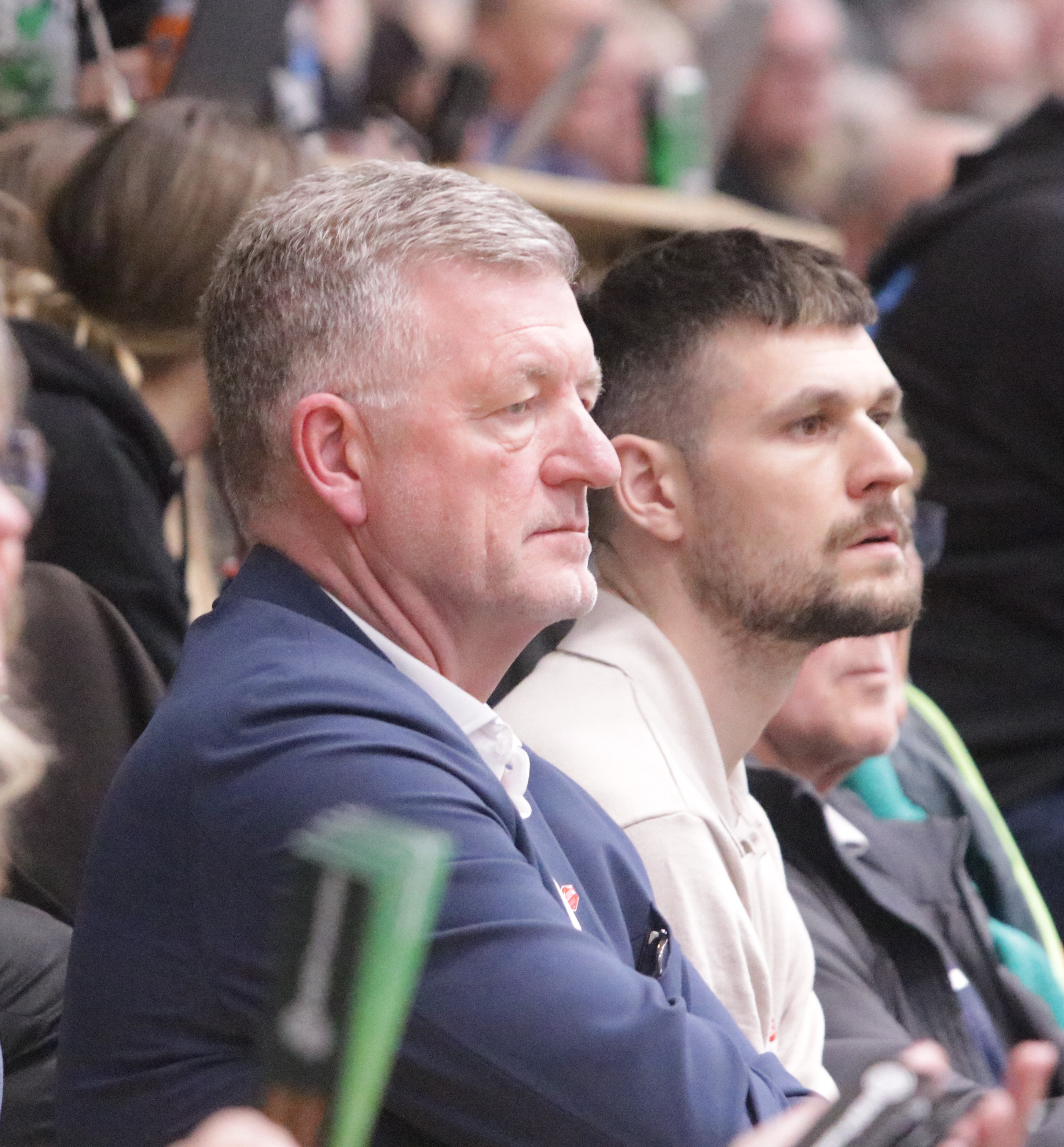 Aalborg-direktør i skarp kritik af modstanders hjemmebane – Sjællandske ...