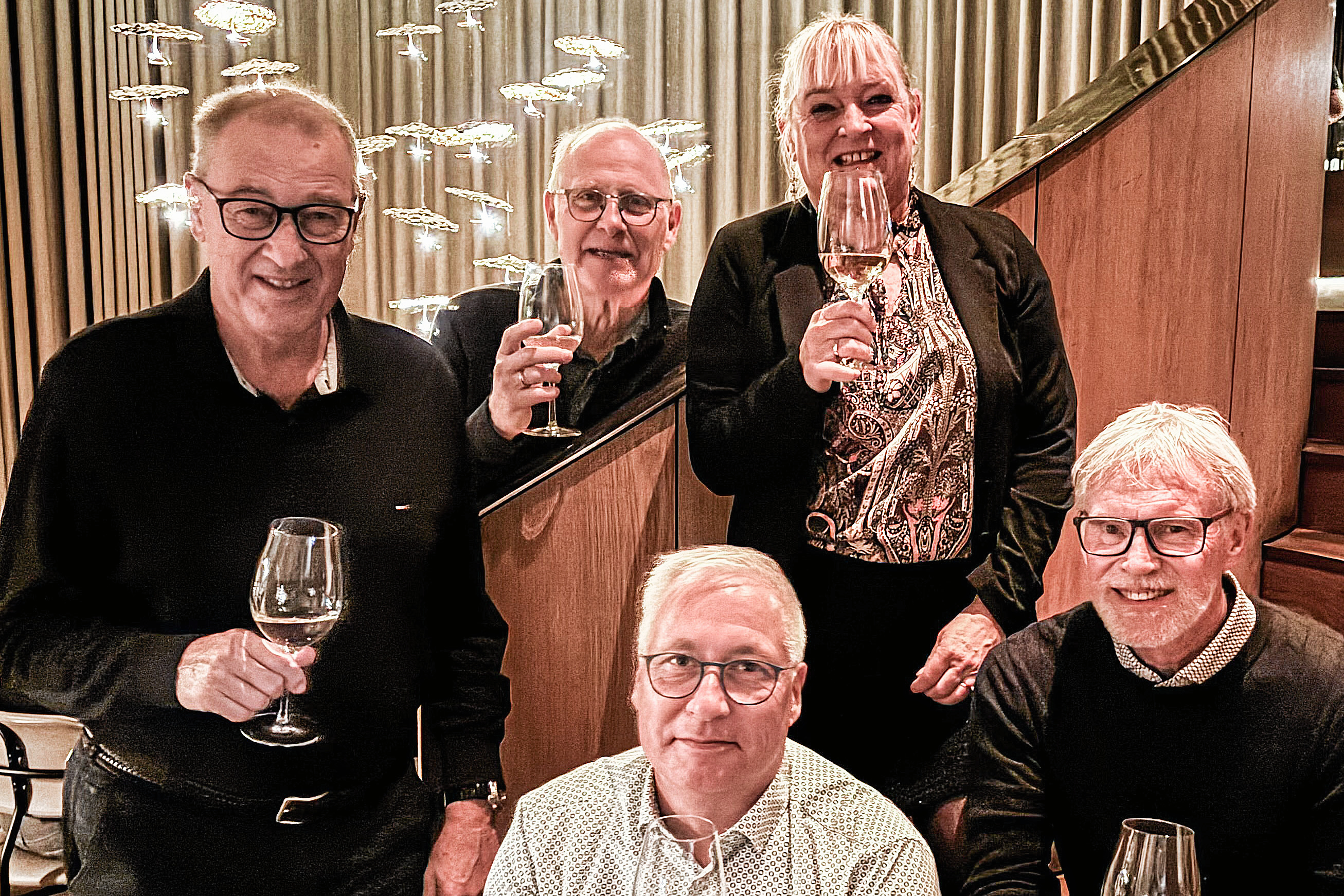 Byens vin-entusiaster står igen bag stor festival – Sjællandske Nyheder