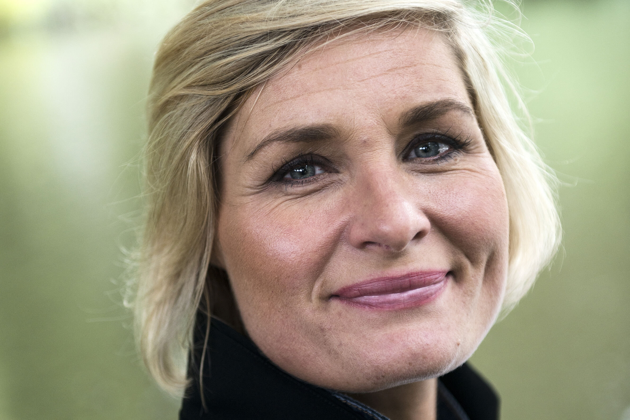 Bagedystdommer har fundet kærligheden – Sjællandske Nyheder