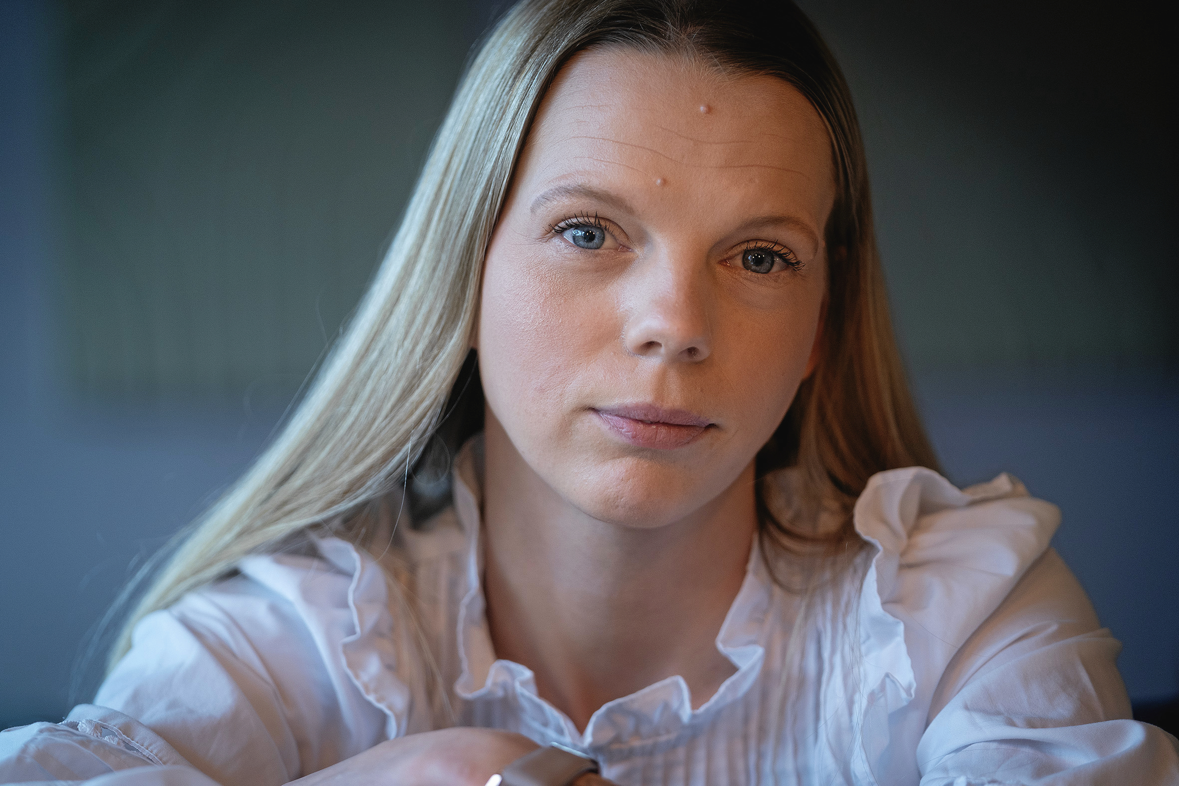 30-årige Katrine er stormet ind i byrådet – men hvem er hun egentlig ...