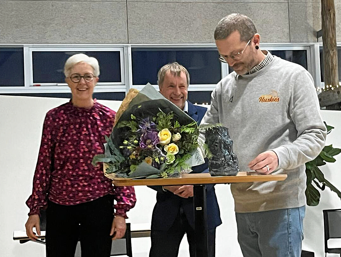 Børn med særlige behov strømmer til Jacobs hold – og nogle oplever for ...