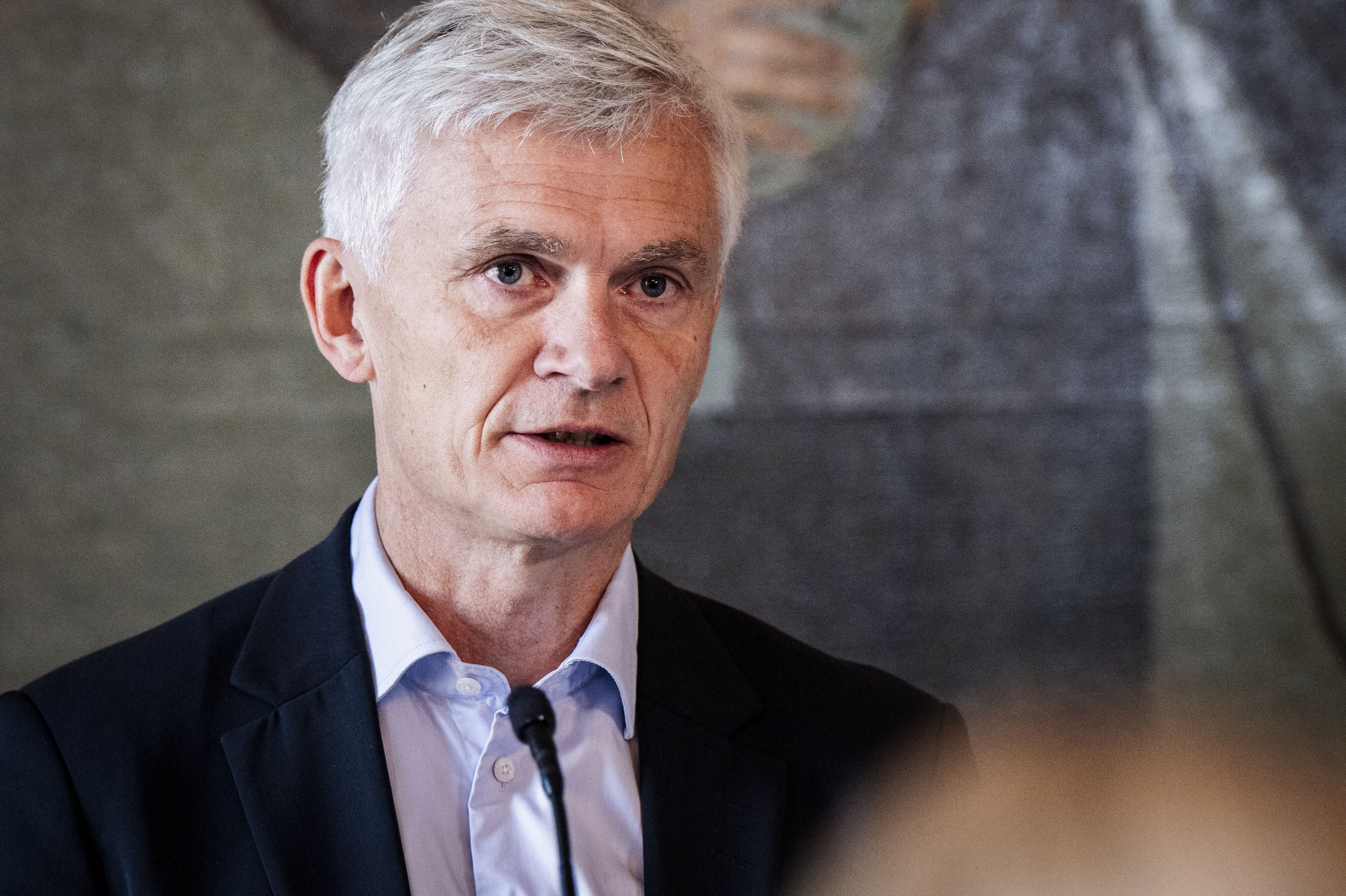 USA er for første gang listet negativt i dansk trusselvurdering ...