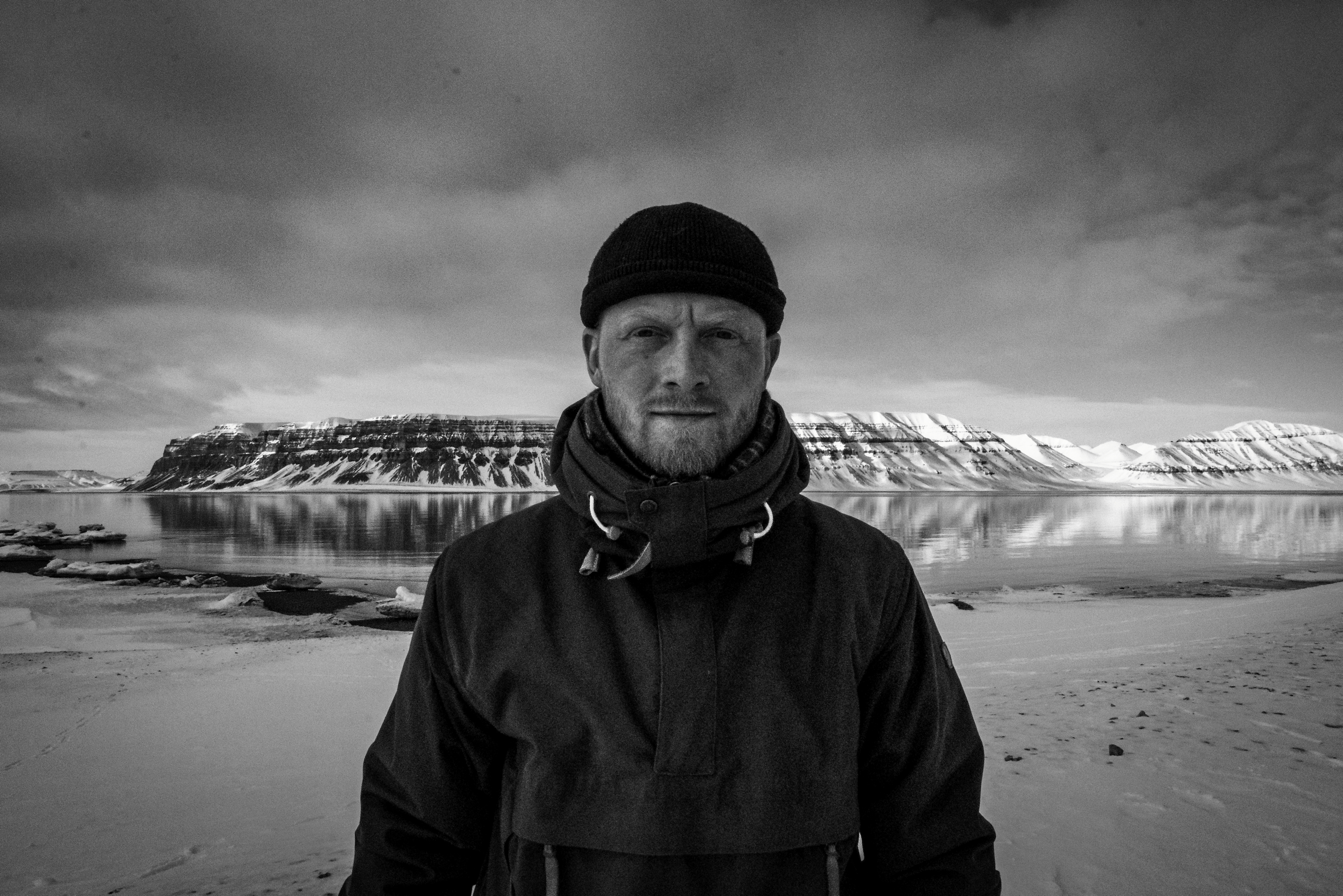 Mads vil have far og børn væk fra skærmen og ud i skoven – Sjællandske ...