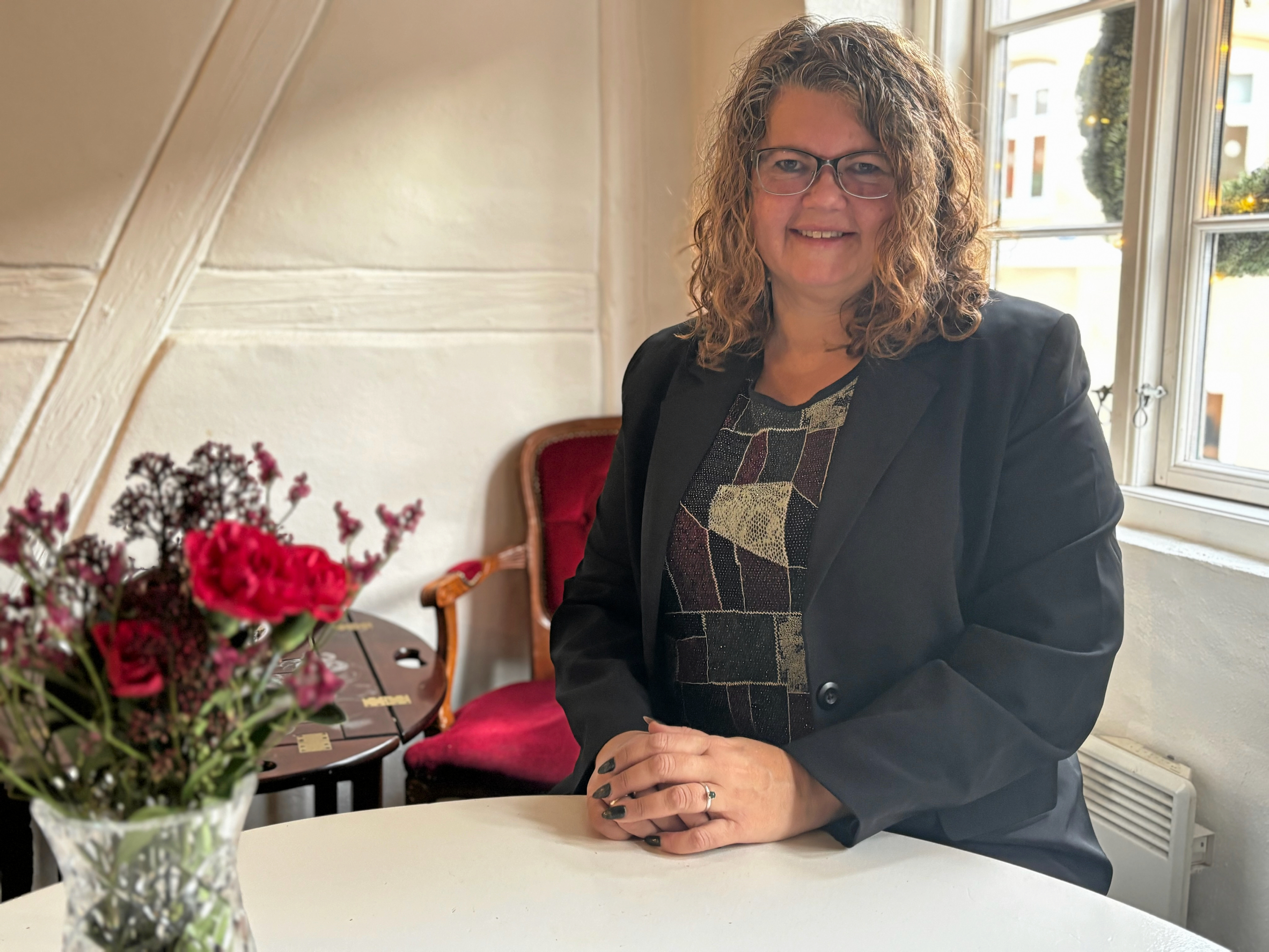 Fællesskab er ikke en luksus – det er fremtidens ældreomsorg ...