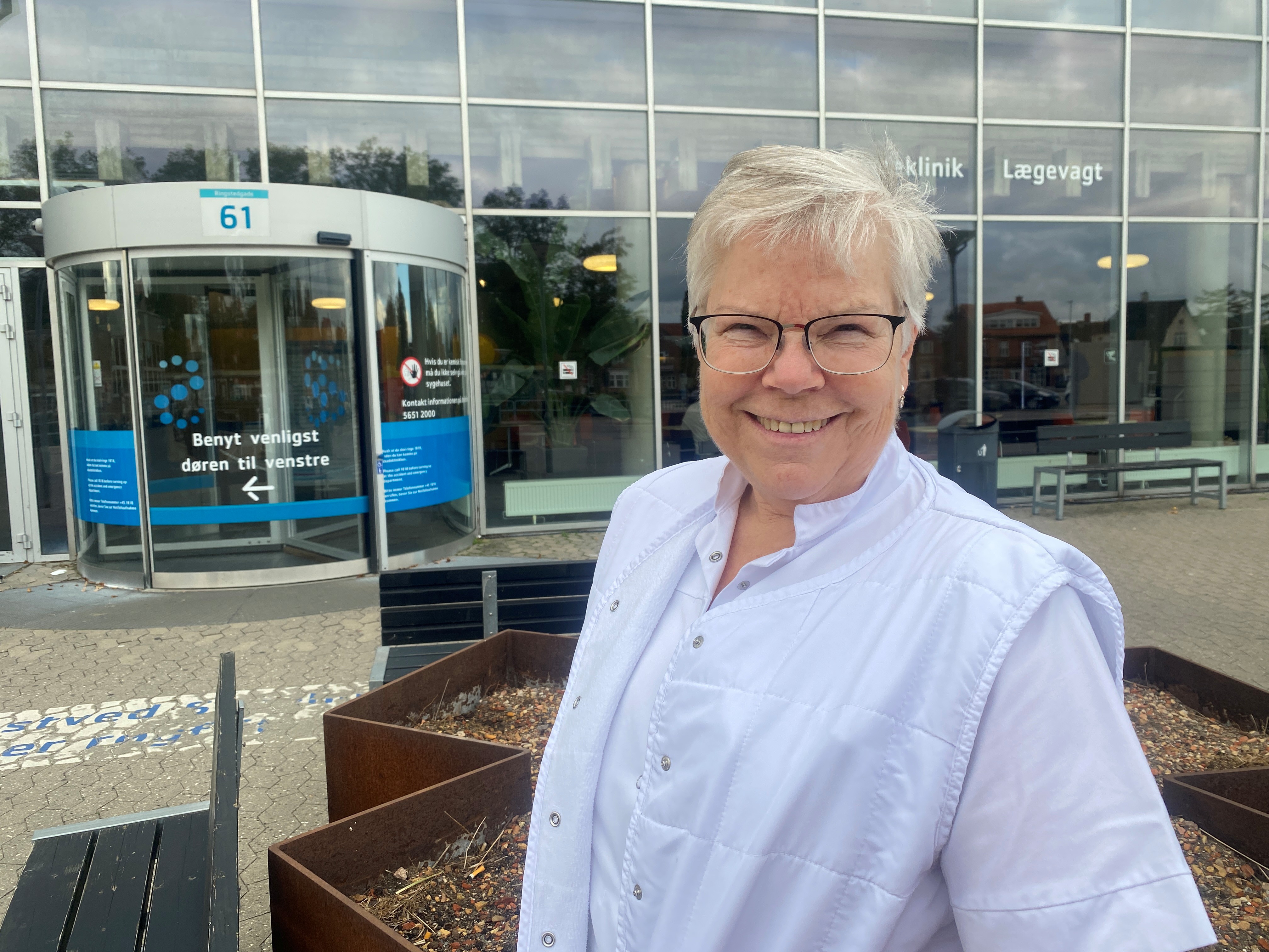 De laver det samme – pludselig tjener kollegaen 20.000 kroner mere om ...