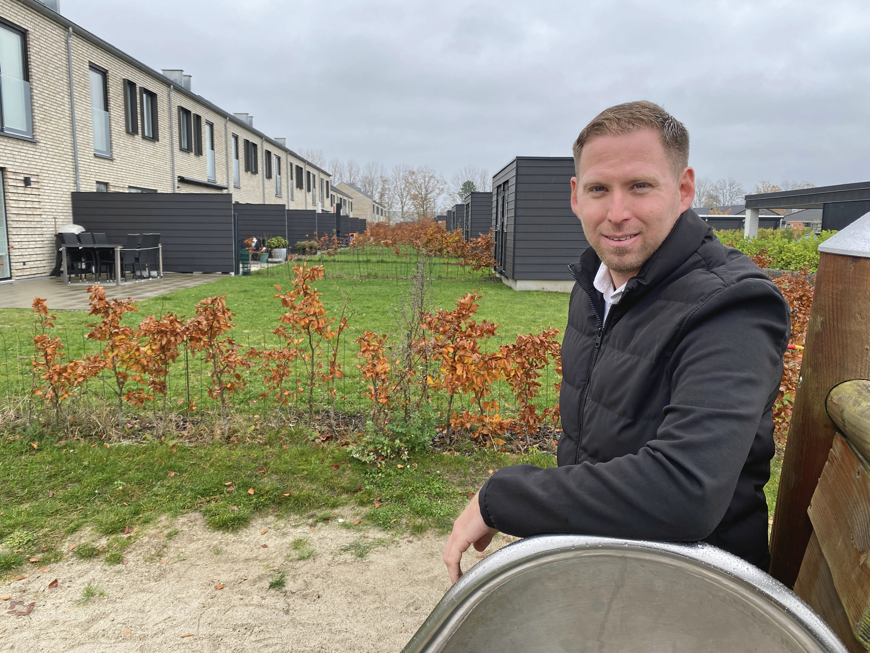 Byggesjusk og rotter – efter fire år er drømmehus endt som mareridt ...