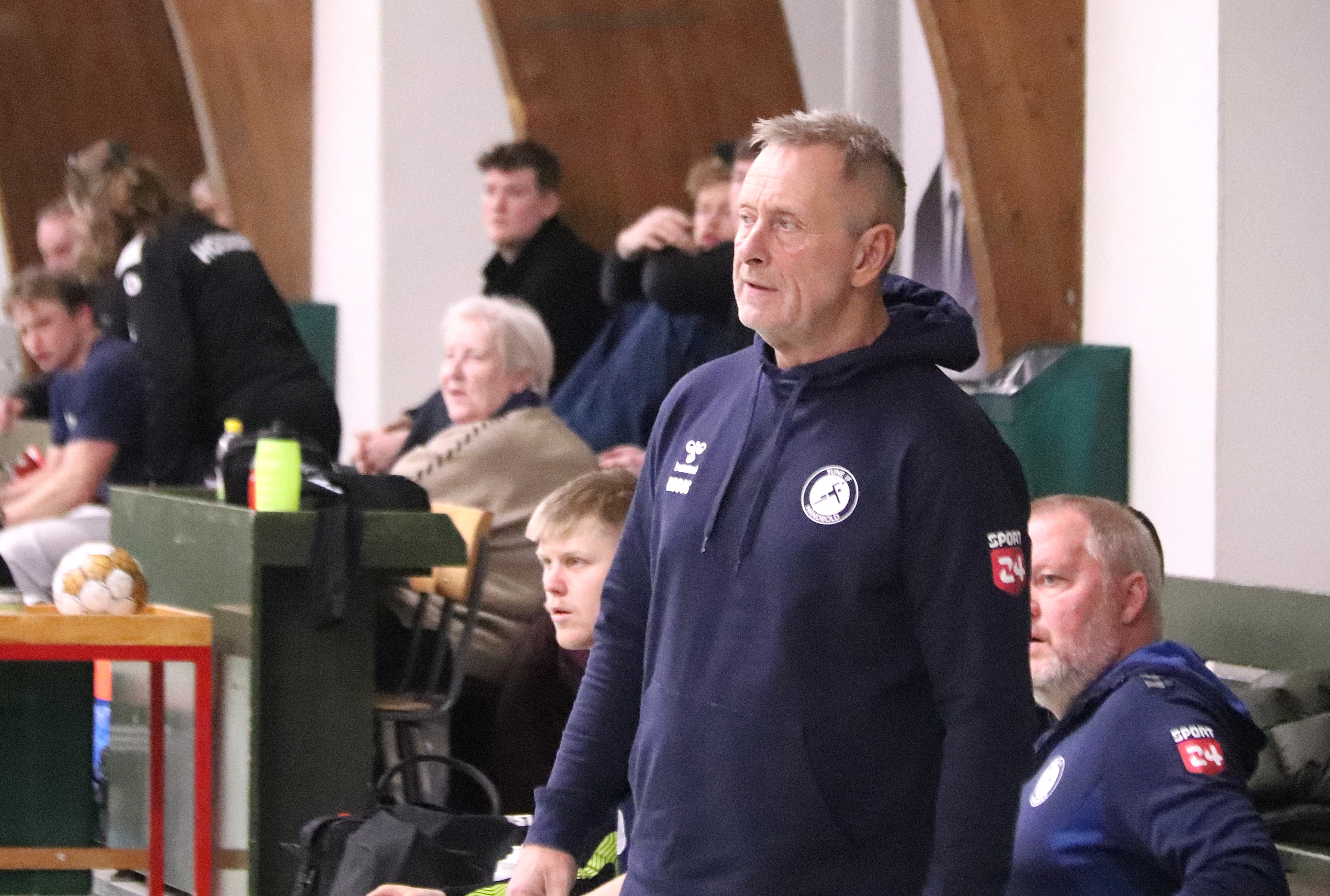 62-årig legende har ilden i sig endnu: – Jeg kan stadig ligge søvnløs ...