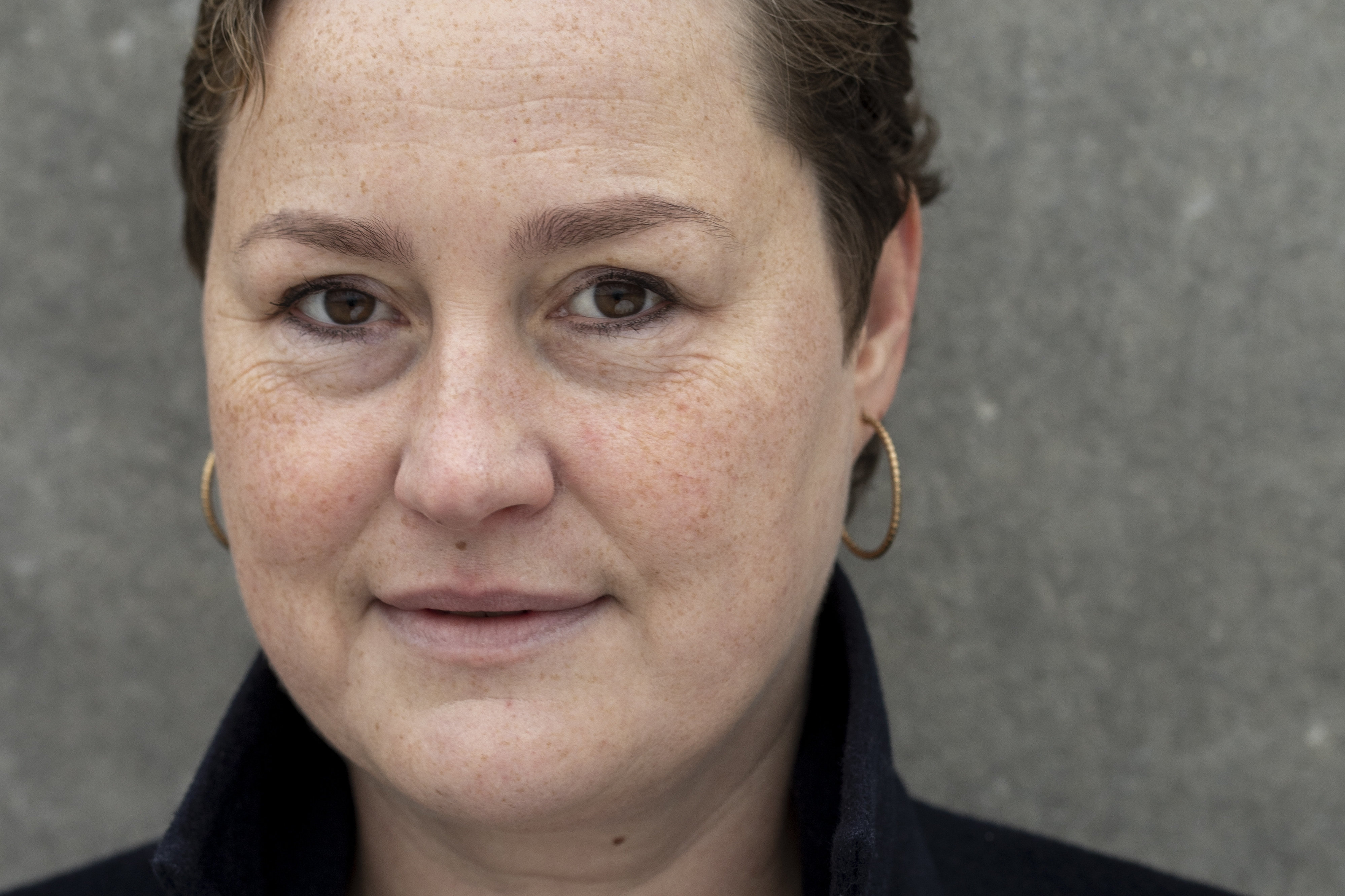 Journalist og debattør Ditte Giese er erklæret terminalt syg ...