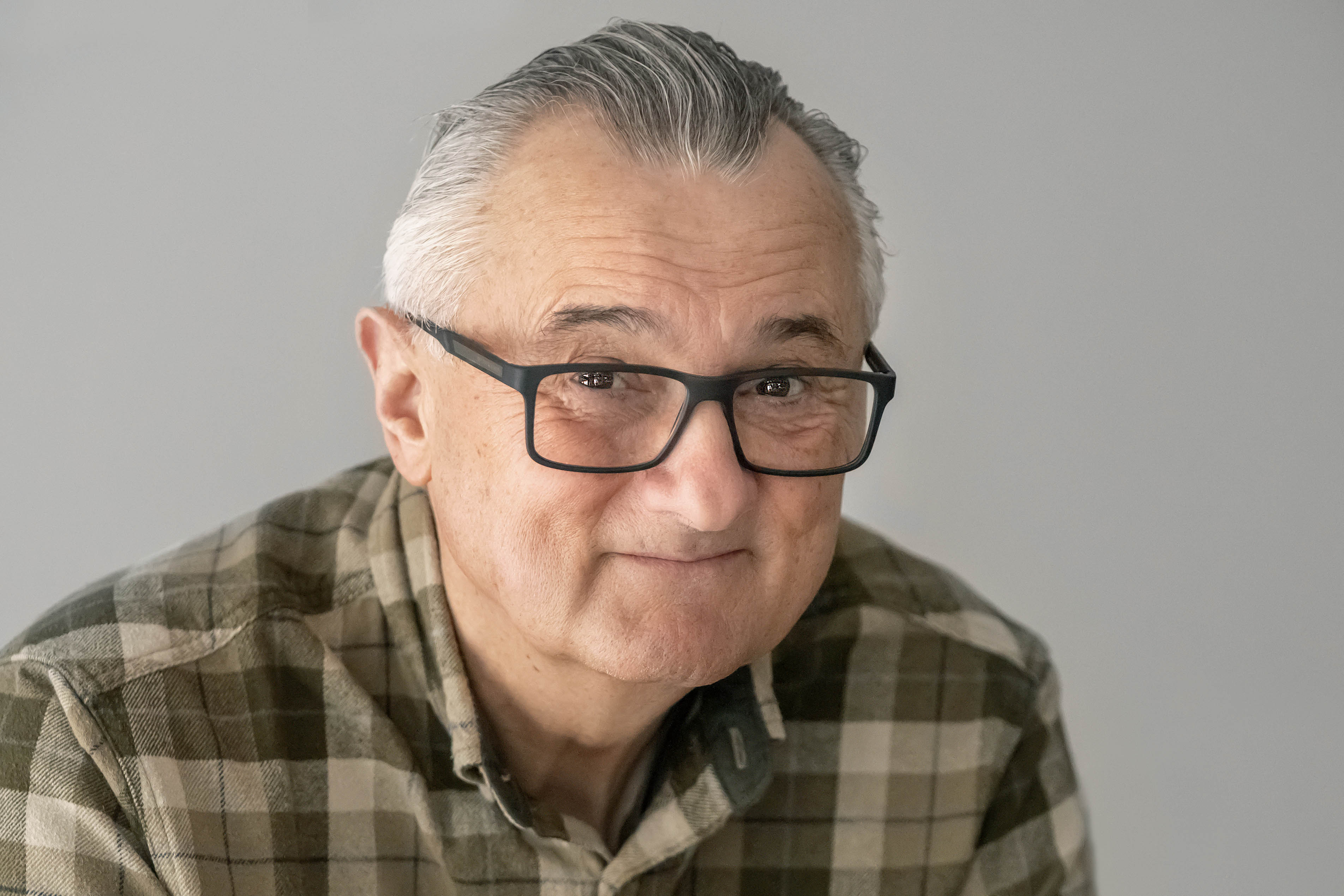 Når Vlado ikke er betjent og skærmtrold går han i kirke – Sjællandske ...