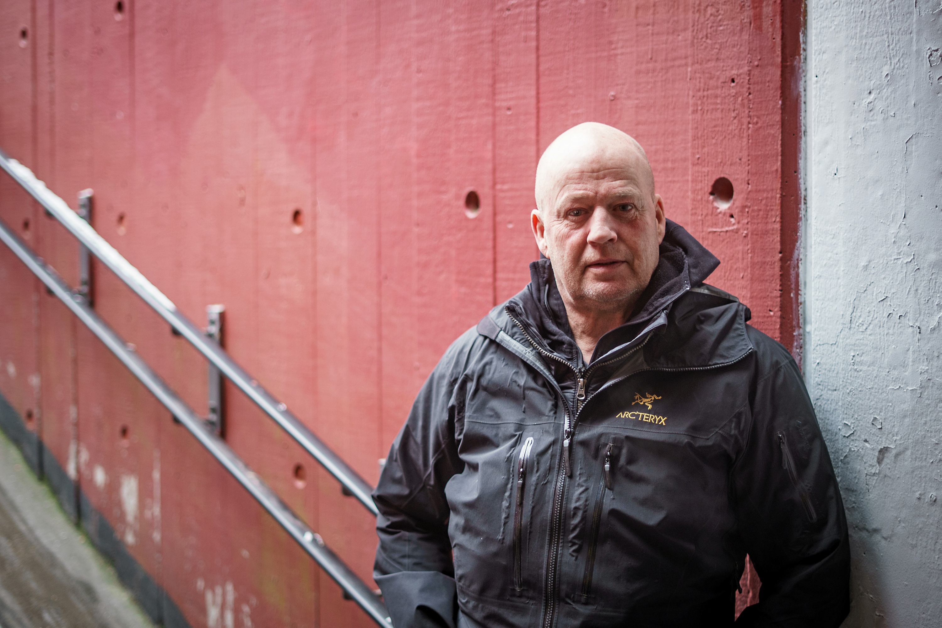 25 år med SSP-Jonas: Sådan har kriminaliteten ændret sig i Glostrup ...