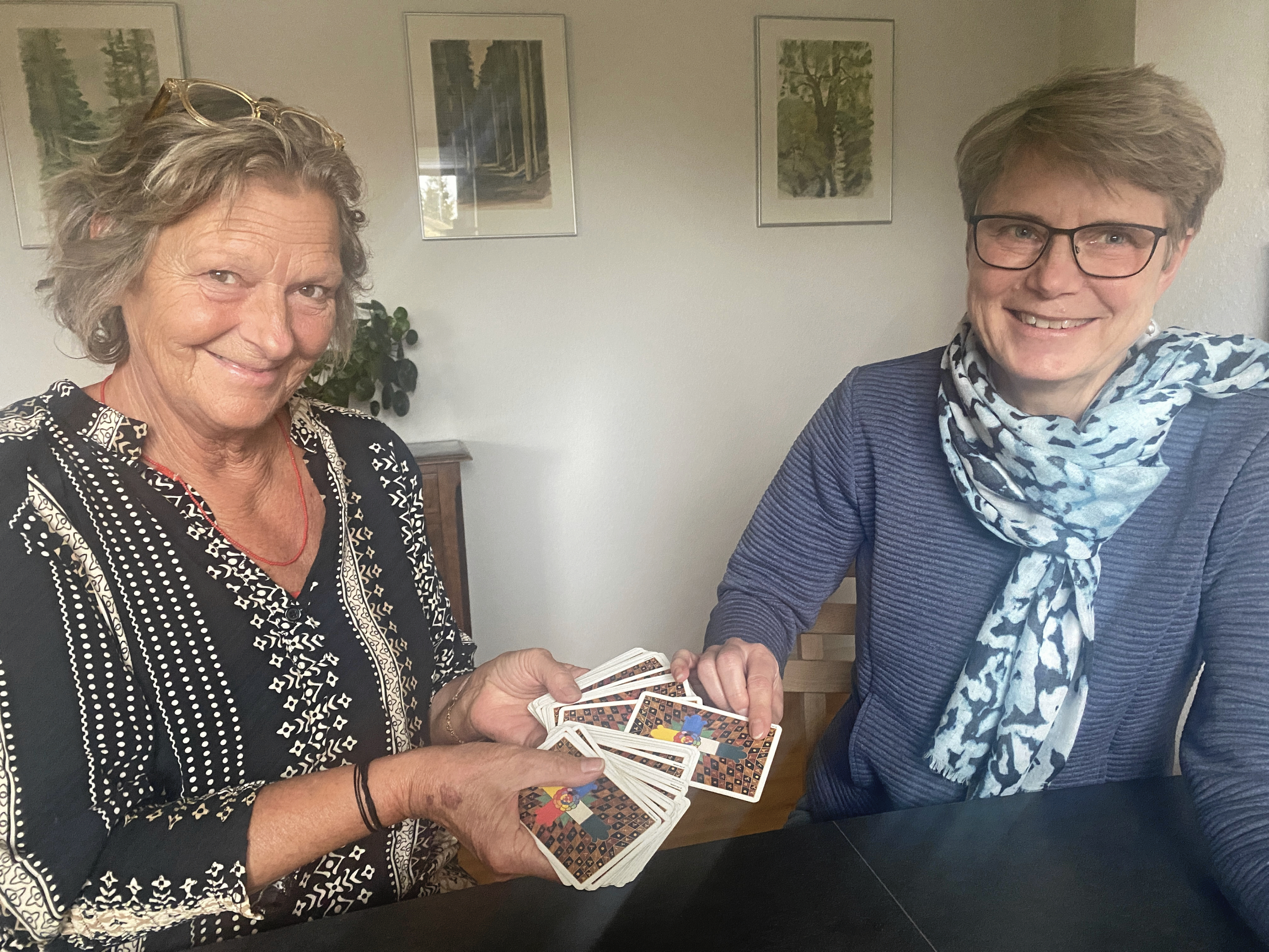 Helsemessen viser de alternative trends, der kan forme fremtiden ...