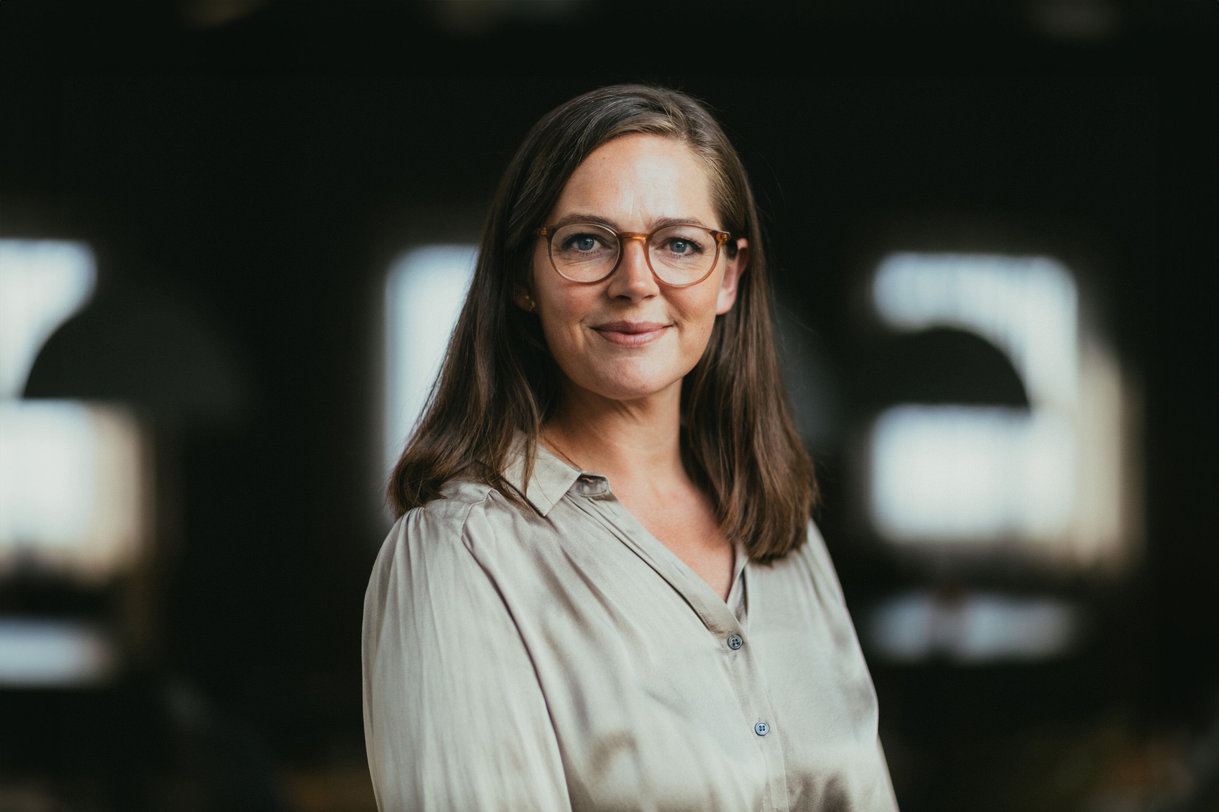 Marchen Neel Gjertsen fyret som Jyllands-Postens chefredaktør ...
