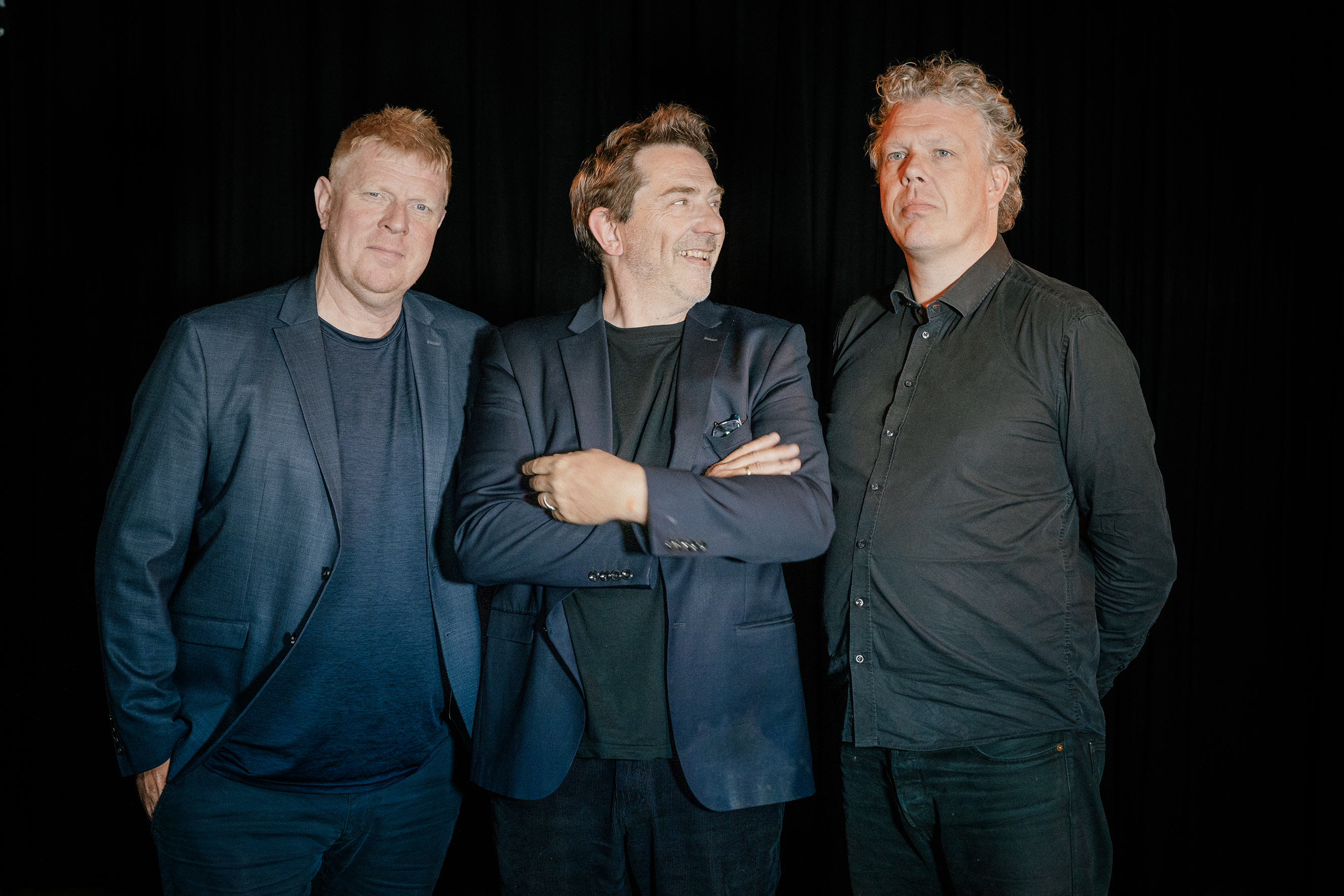 Carsten Dahl Trio gæster Elværket – Sjællandske Nyheder