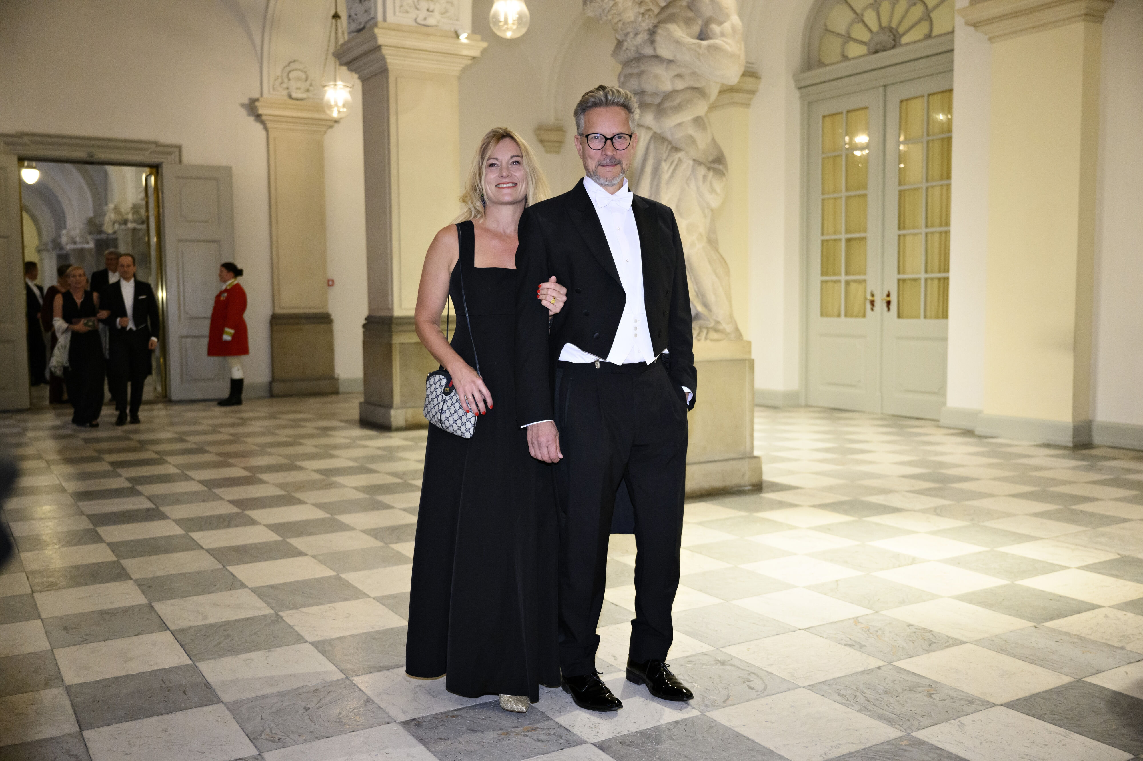 Politiet efterforsker anmeldelse om vold mod Alternativet-kandidat ...