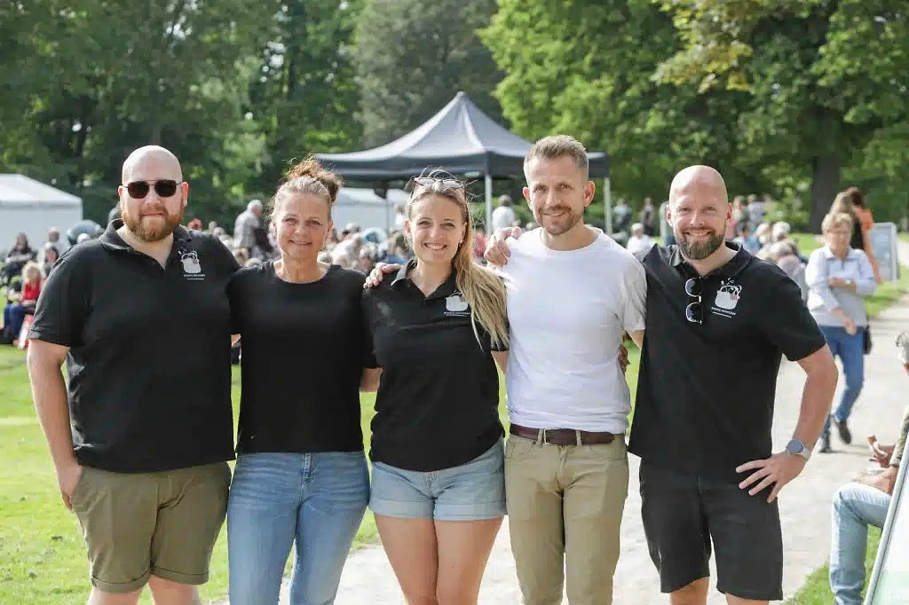 ‘Kend din by’ – Picnickoncerterne – Sjællandske Nyheder