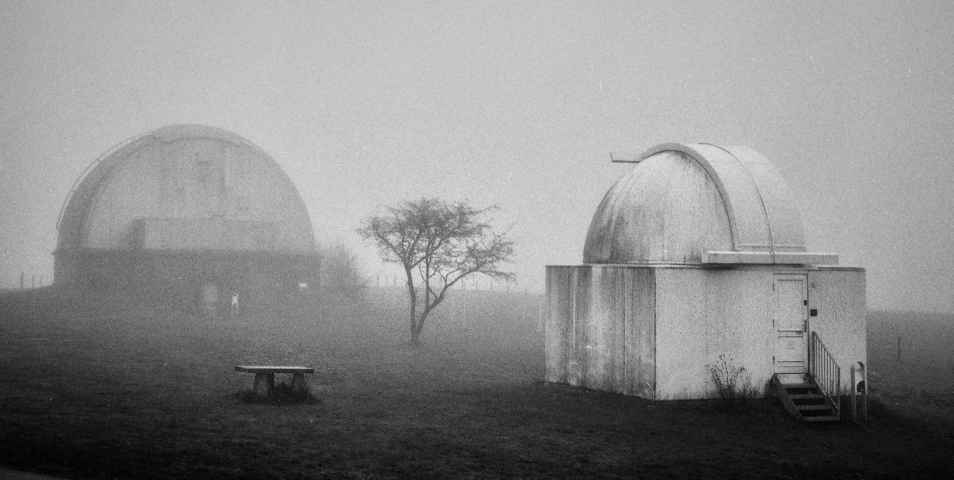 Observatoriet og små stjerneskud i Holbæk – Sjællandske Nyheder