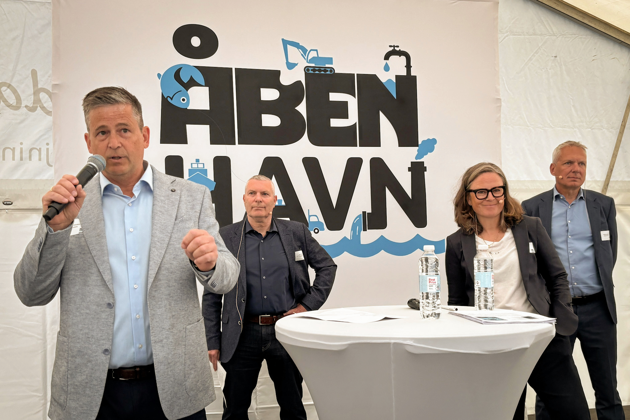 Direktør advarer om dødens gab – Sjællandske Nyheder